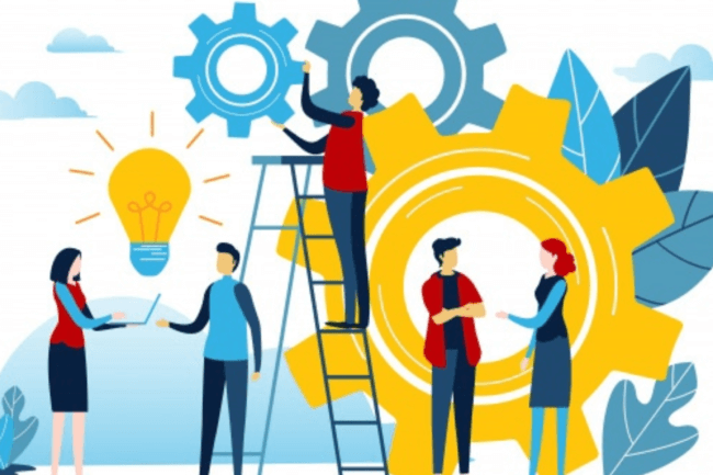 7 Linkedin Marketing Tips For Saas Startups G2rocket 